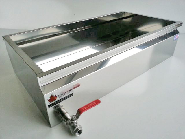 Maple Syrup Production Equipment | Smoky Lake Maple Products