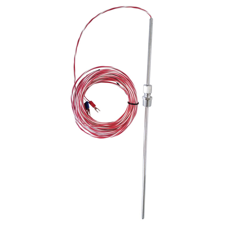 Syrup Probe Fitting | Smoky Lake Maple Products, LLC