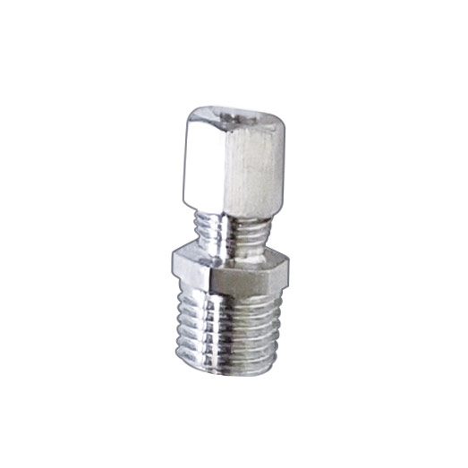 Syrup Probe Fitting | Smoky Lake Maple Products, LLC