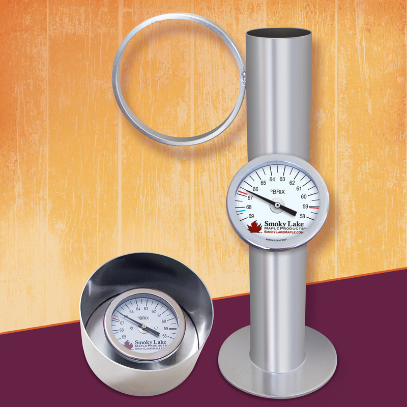 How To Use A Murphy Cup Or Float | Smoky Lake Maple Products, LLC