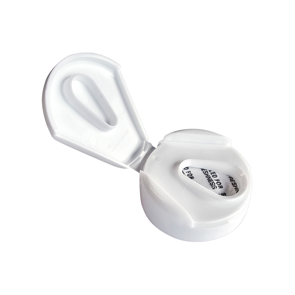 16 oz Maple Syrup Bottle with Flip Top | Smoky Lake Maple Products