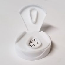 12 oz Maple Syrup Bottle | Smoky Lake Maple Products