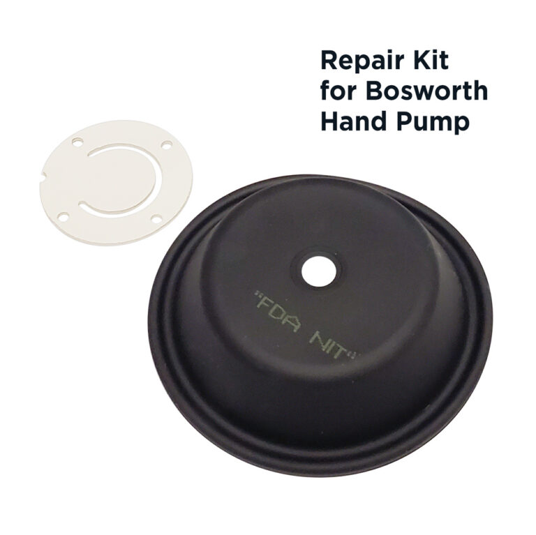 Bosworth Guzzler Hand Pump - Smoky Lake Maple Products, LLC
