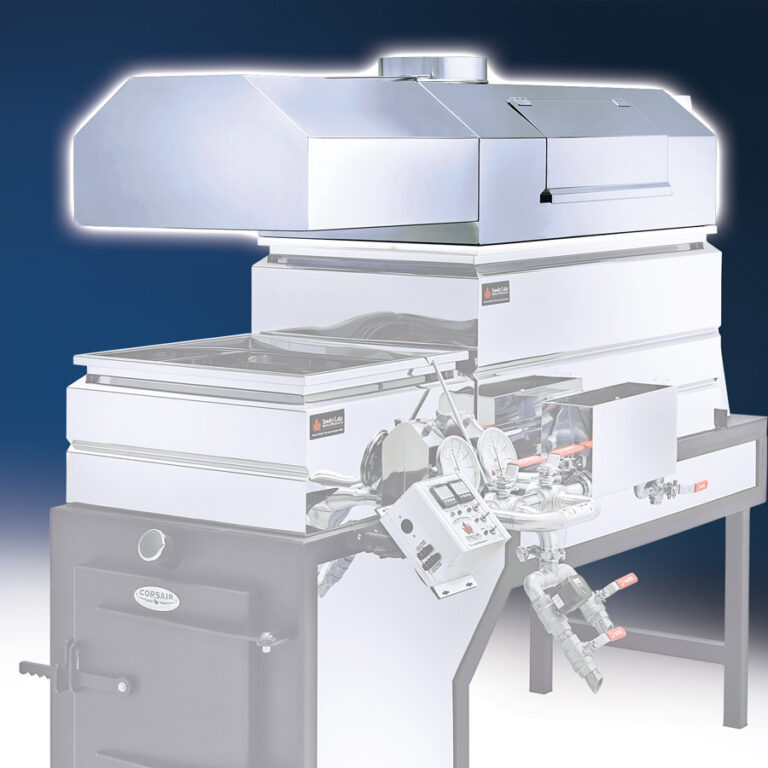 How Do I Evacuate Steam From My Building? | Smoky Lake Maple Products, LLC