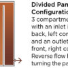 Continuous Flow (Divided) Flat Pan – Smoky Lake