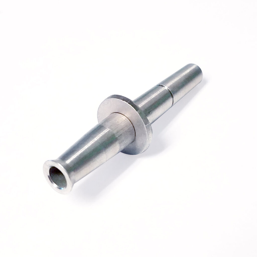 1/4" Sap Spout – Compatible with 5/16" tubing - Smoky Lake Maple ...