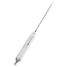 Test Cup w/ Compensation Chart - Smoky Lake Maple Products, LLC