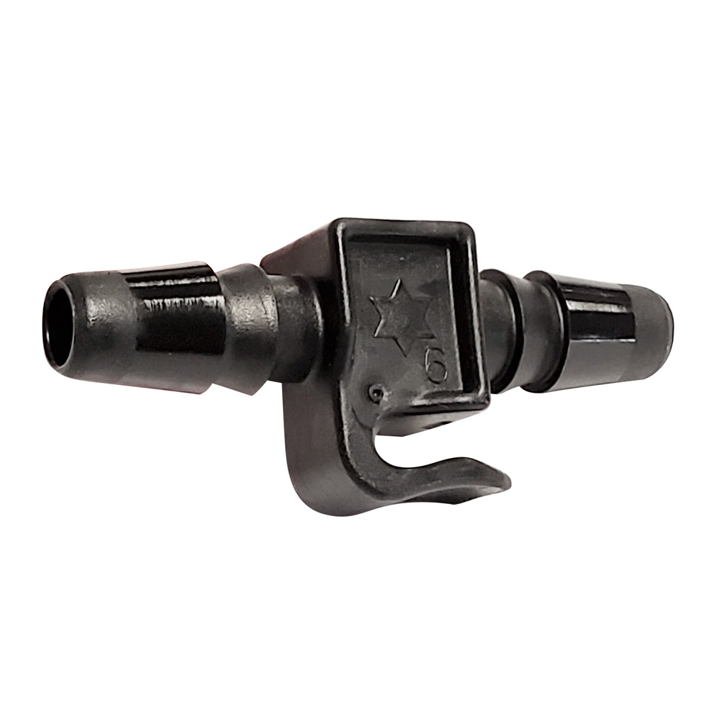 Wire Union (For 5/16" tubing) | Smoky Lake Maple Products, LLC