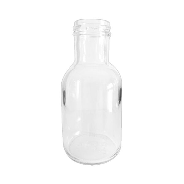 12 oz Maple Syrup Bottle | Smoky Lake Maple Products