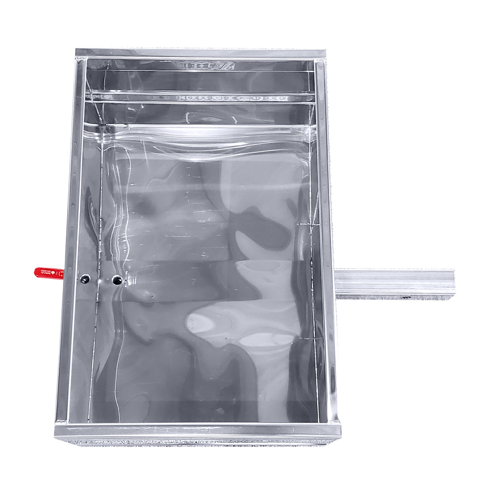 Hitch Tank for Sap Collection – LOCAL PICK UP ONLY | Smoky Lake Maple ...