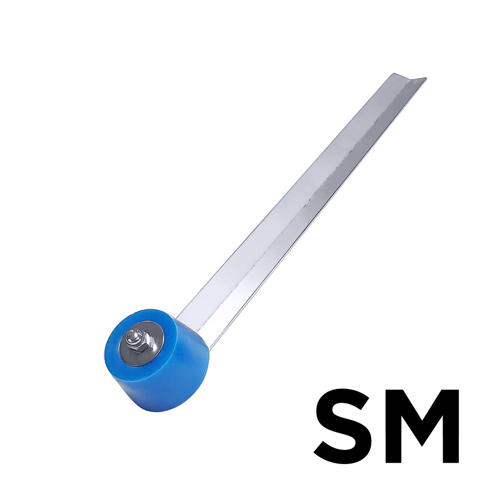 Pan Plug with Handle (Size Small) | Smoky Lake Maple Products, LLC