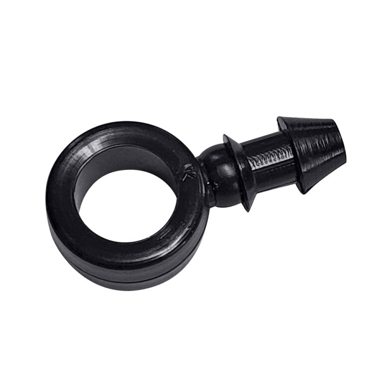 Understanding Tubing Fittings | Smoky Lake Maple Products, LLC