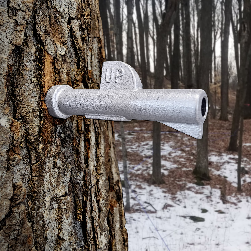 “Lifetime Spouts” by Smoky Lake | Smoky Lake Maple Products, LLC