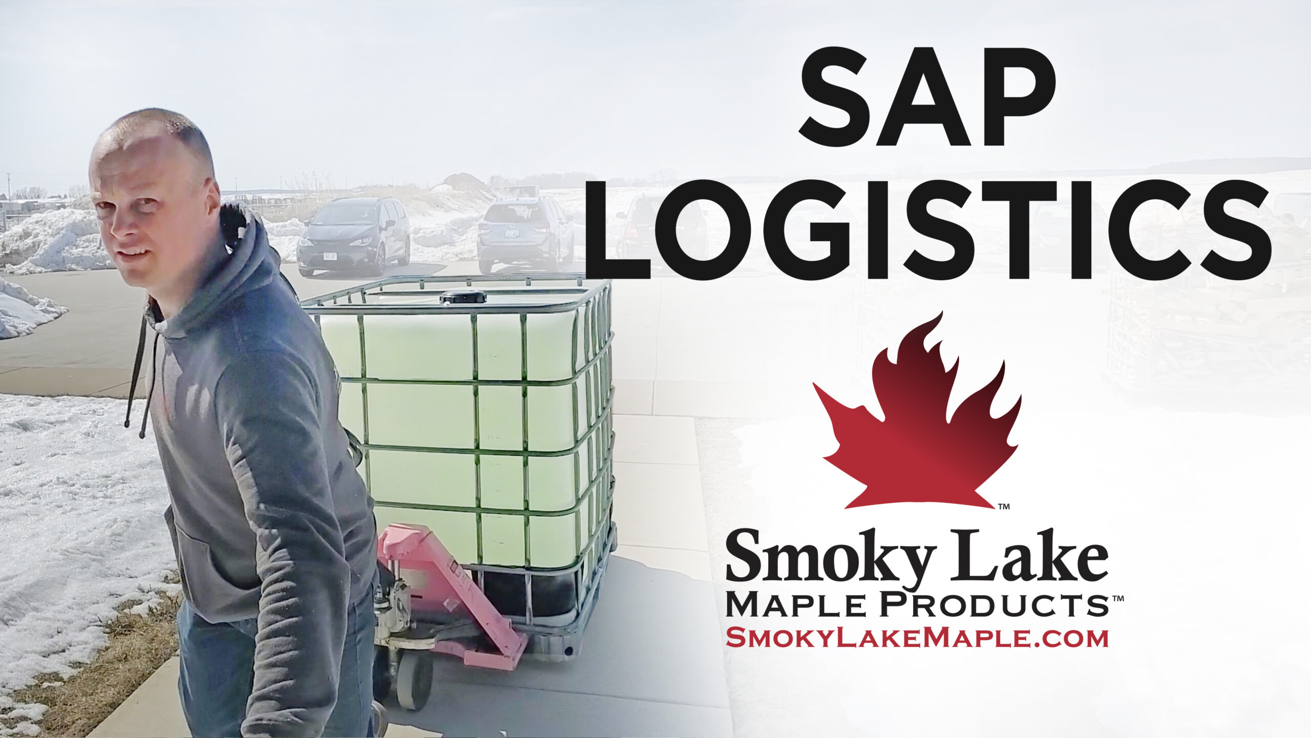 Sap Logistics - Auto Refill Head Tanks | Smoky Lake Maple Products, LLC