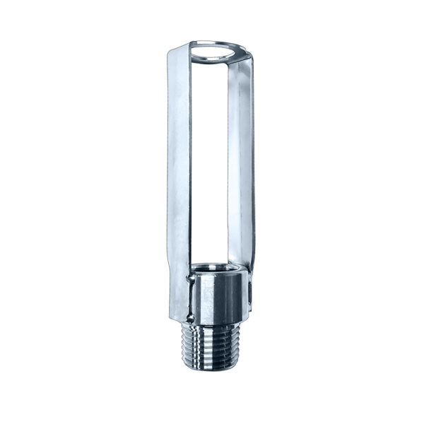Maple Evaporator Sight Glass by Smoky Lake Maple