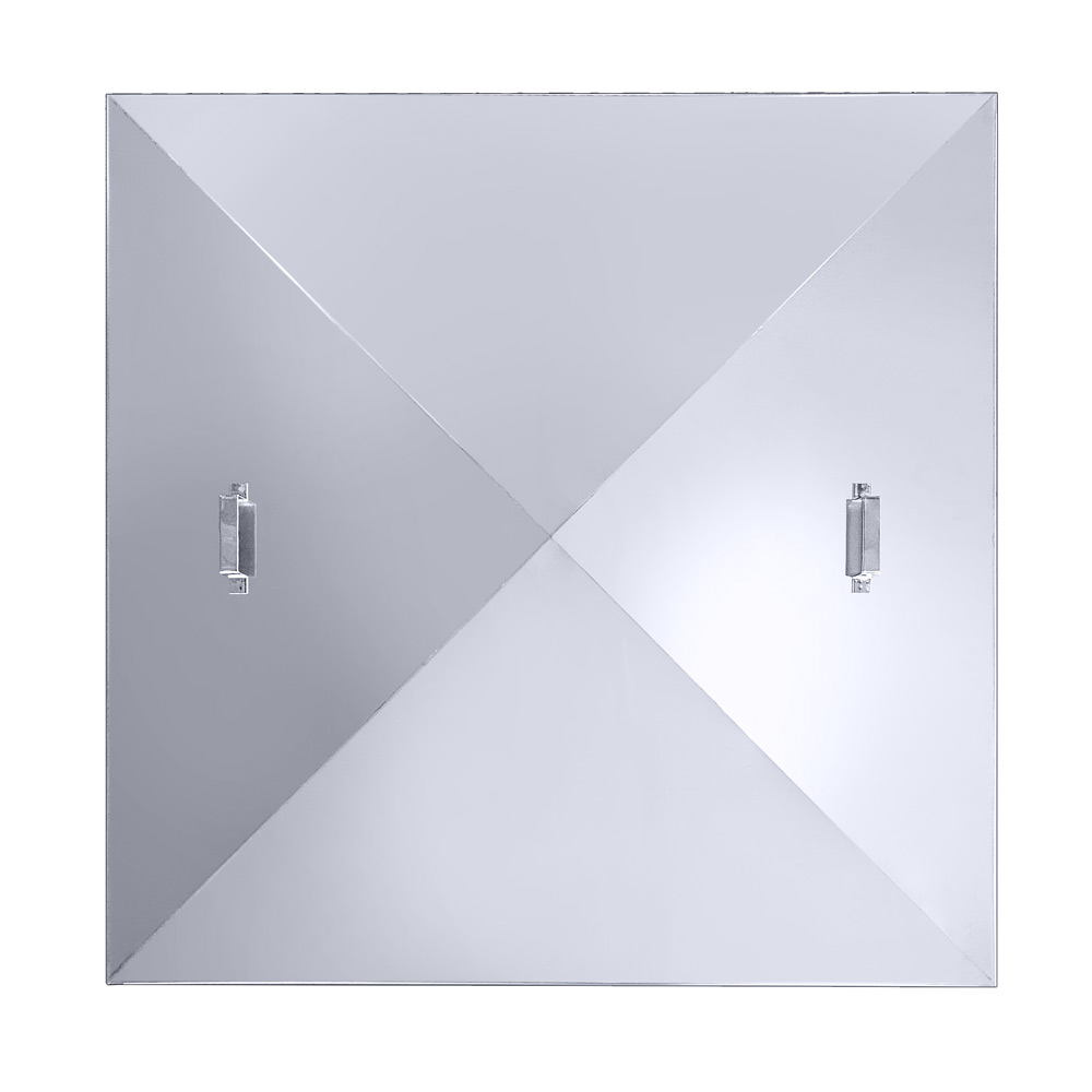 Round Bottom Bulk Tank with Stand | Smoky Lake Maple Products, LLC