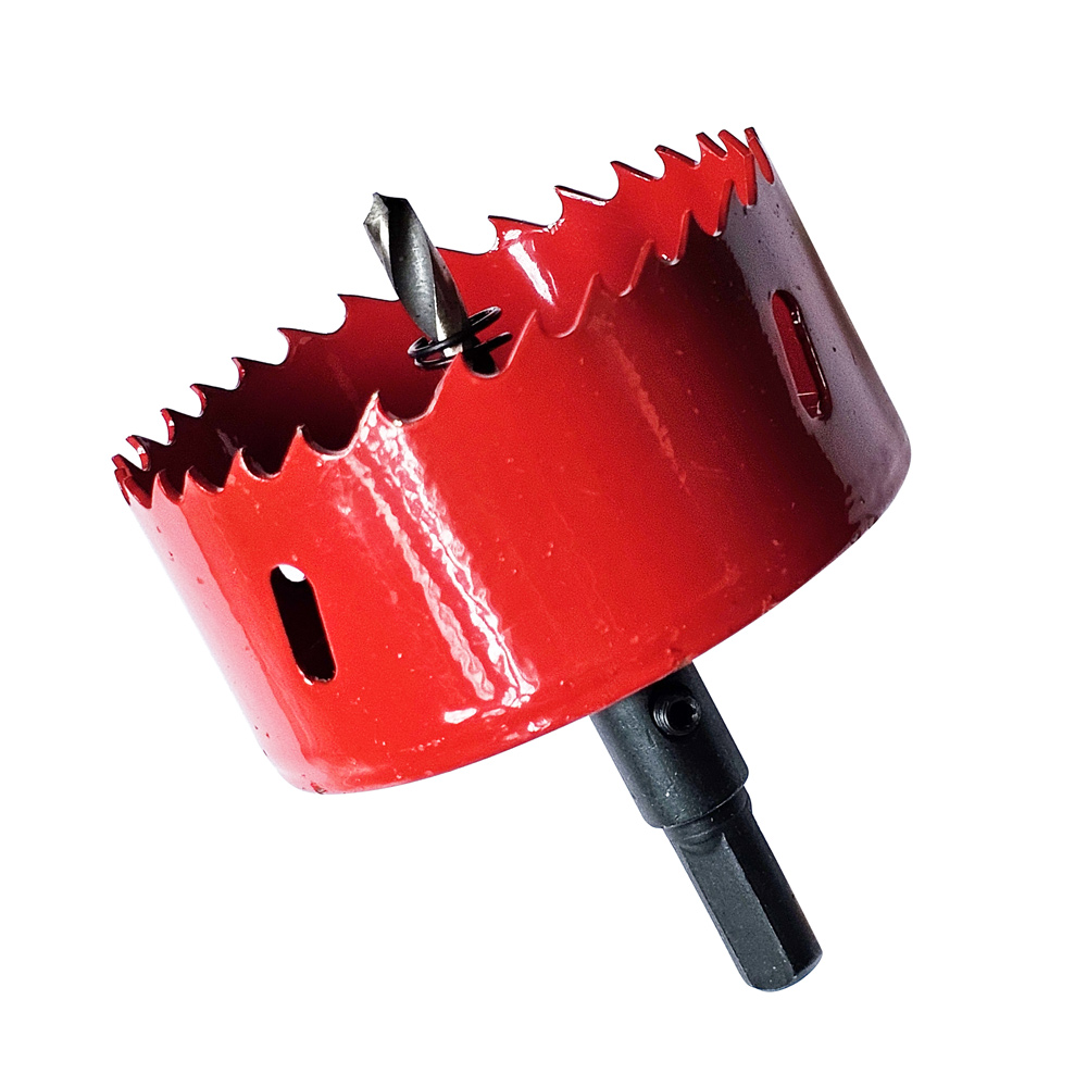 Hole Saw, 2-15/16" | Smoky Lake Maple Products, LLC