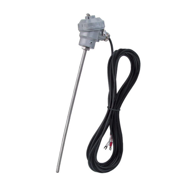 Stack Temperature Probe | Smoky Lake Maple Products, LLC