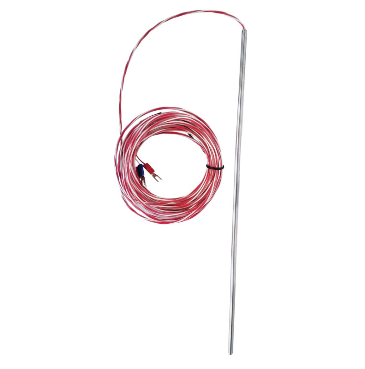 Syrup Temperature Probe for a Smoky Lake Auto Draw-Off