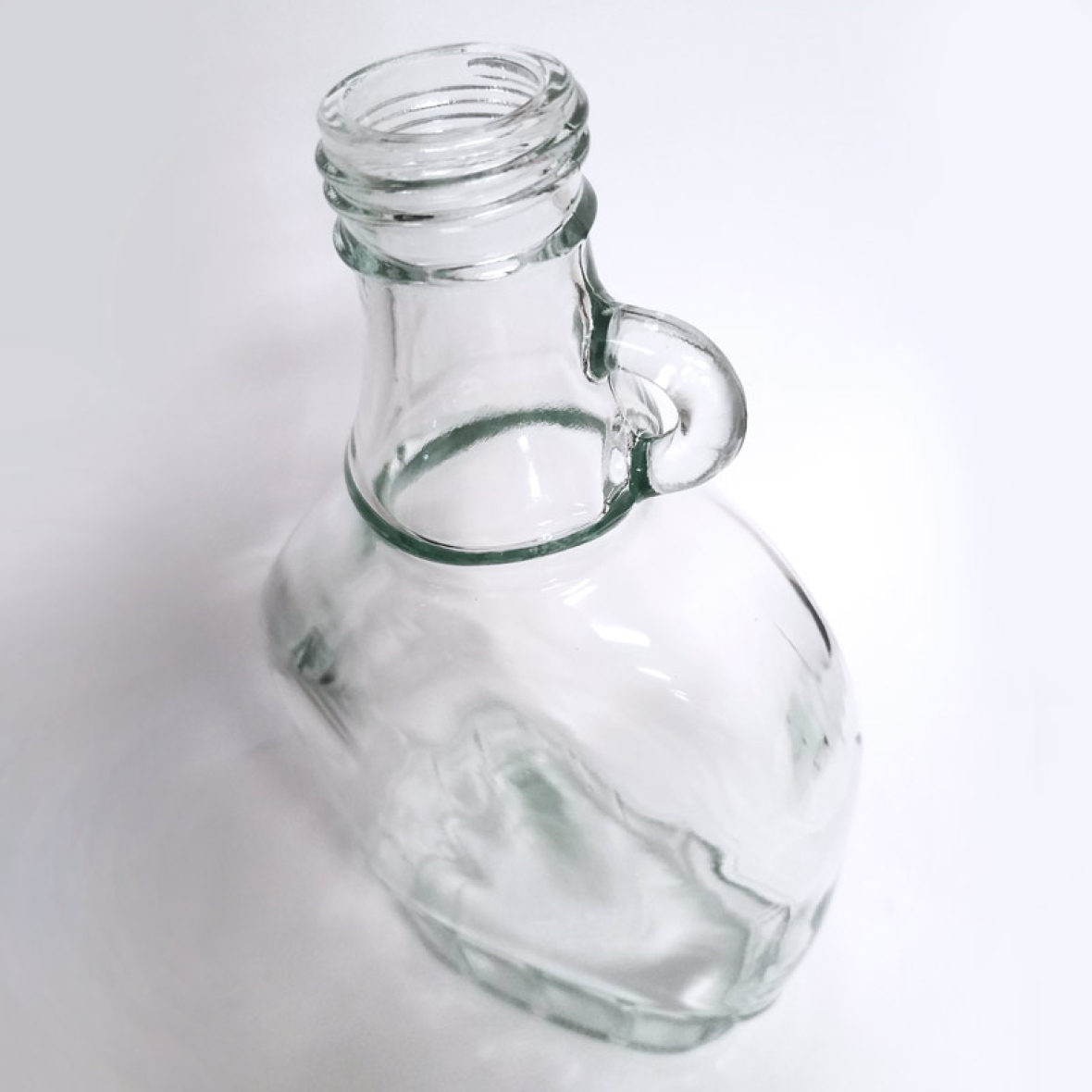 12 oz Maple Syrup Bottle | Smoky Lake Maple Products