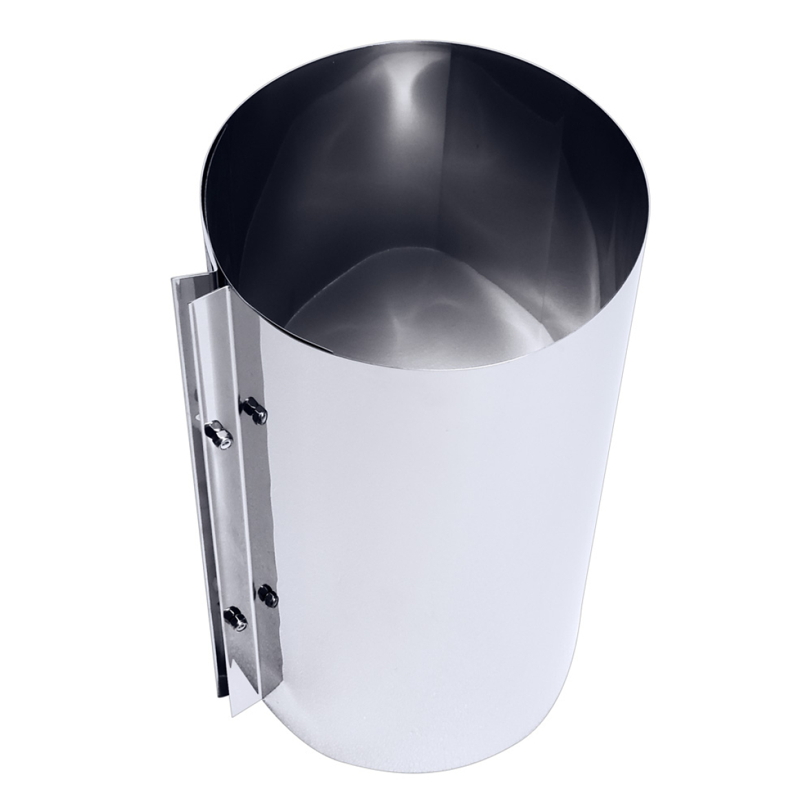 Strap Stack, 12" Diameter, Length approx. 18" (Includes Fastening ...