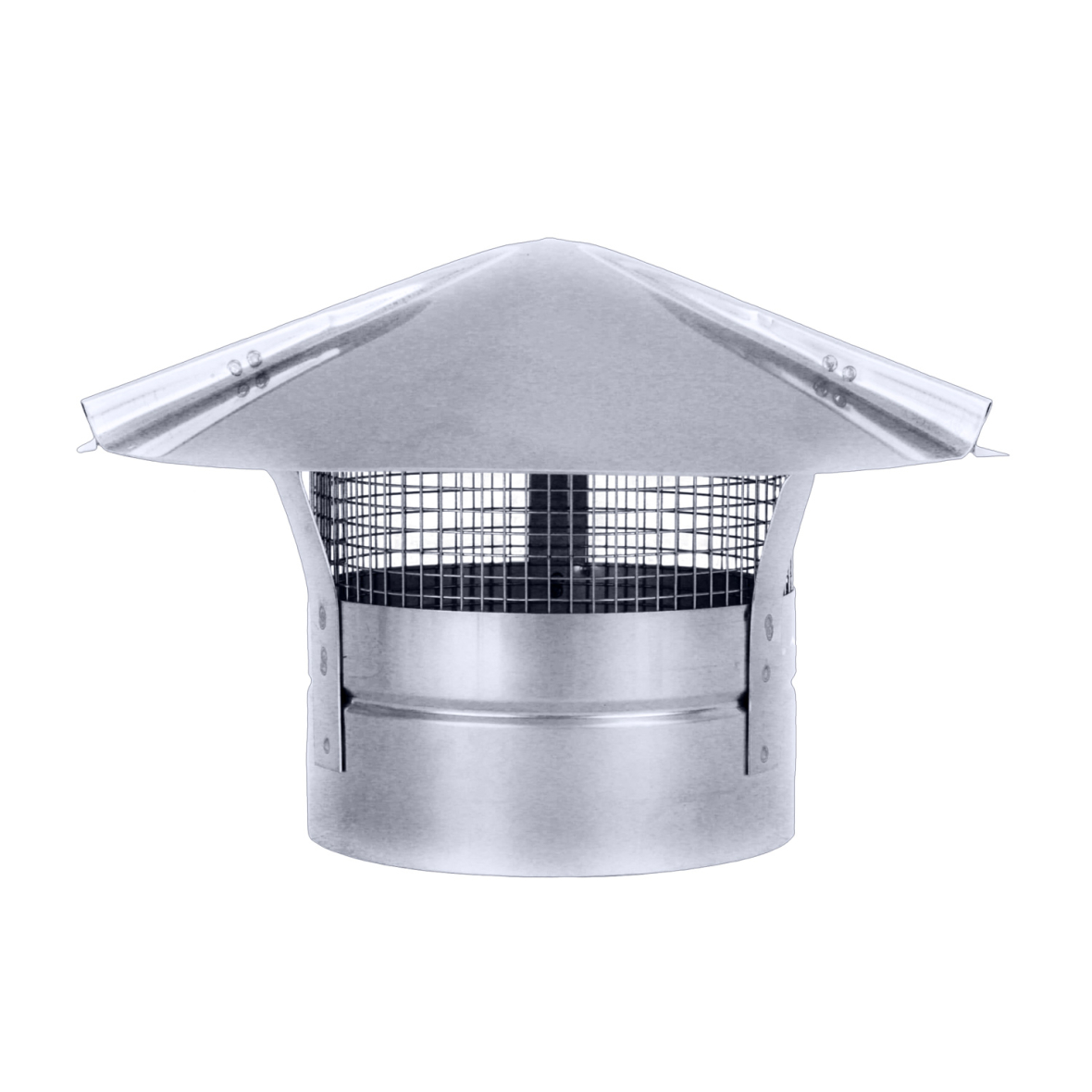 Stack Topper, 10" diameter | Smoky Lake Maple Products, LLC