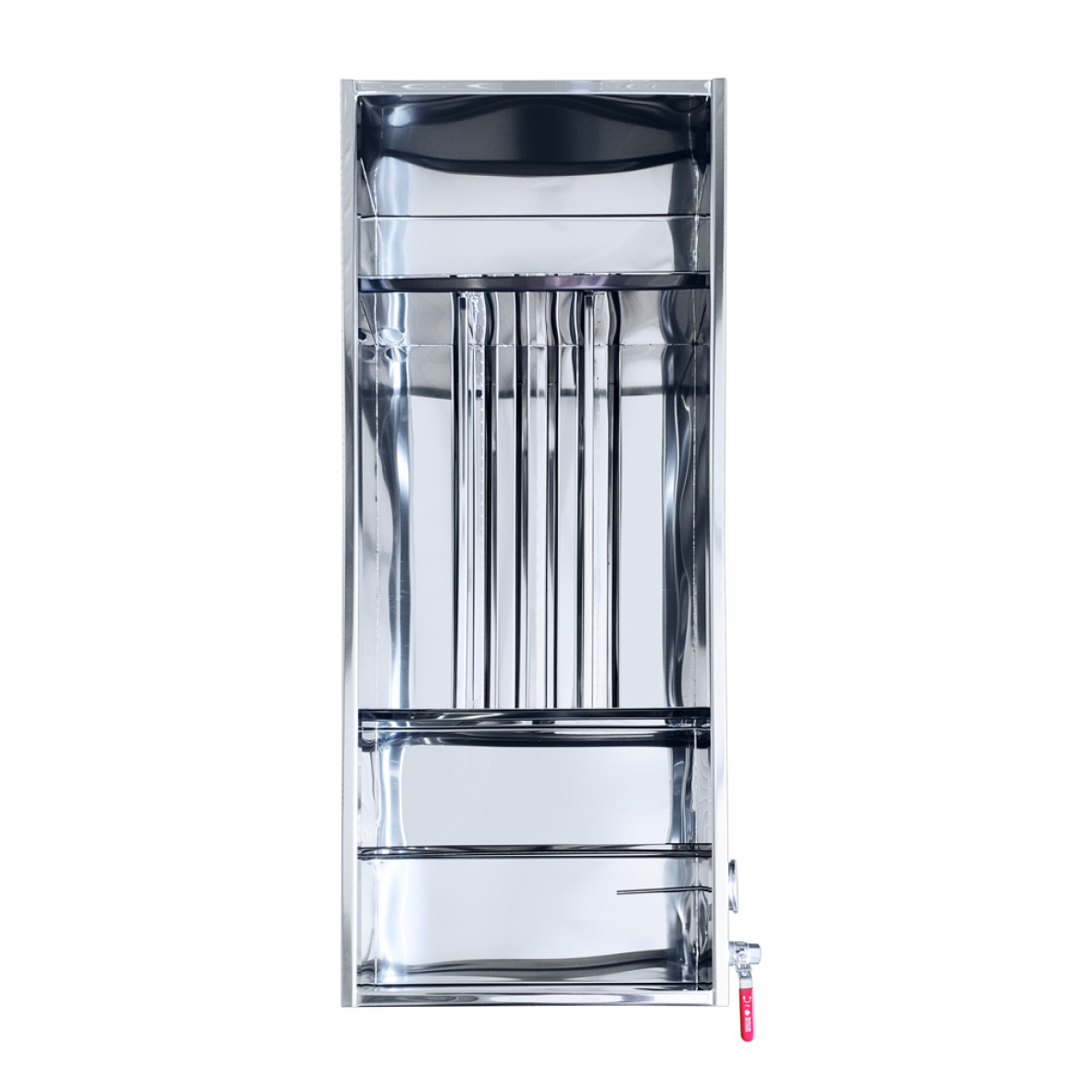 Hybrid Hobby Maple Syrup Pan by Smoky Lake Maple