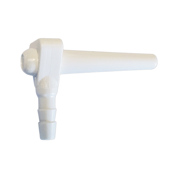 1/4" Multi-Season Spouts – Compatible with 3/16" Tubing | Smoky Lake ...