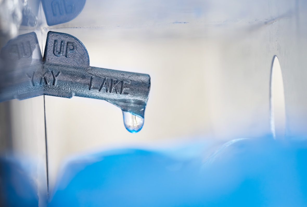 Sap Collection Bag Options | Smoky Lake Maple Products, LLC