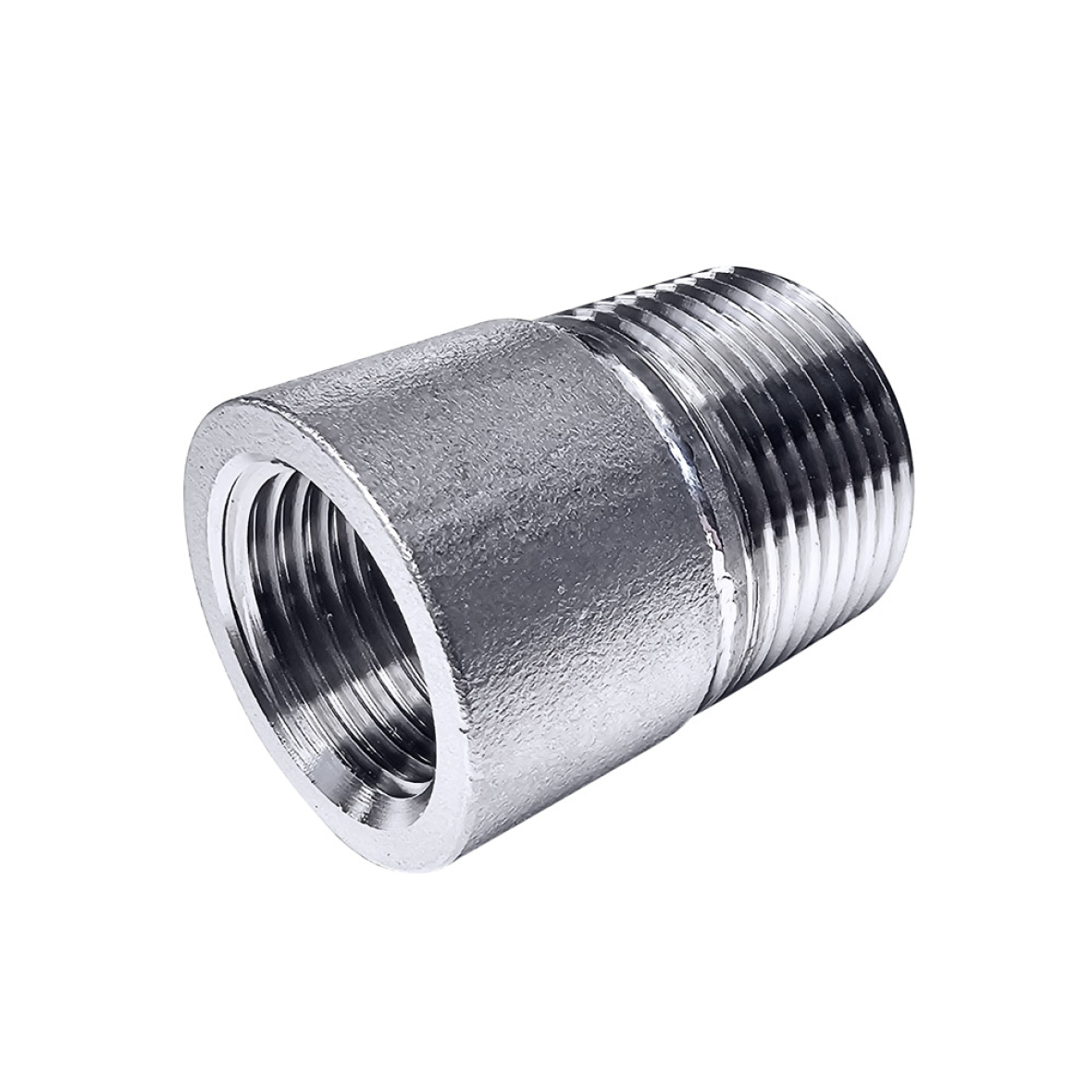 Pipe Bushings | Smoky Lake Maple Products, LLC