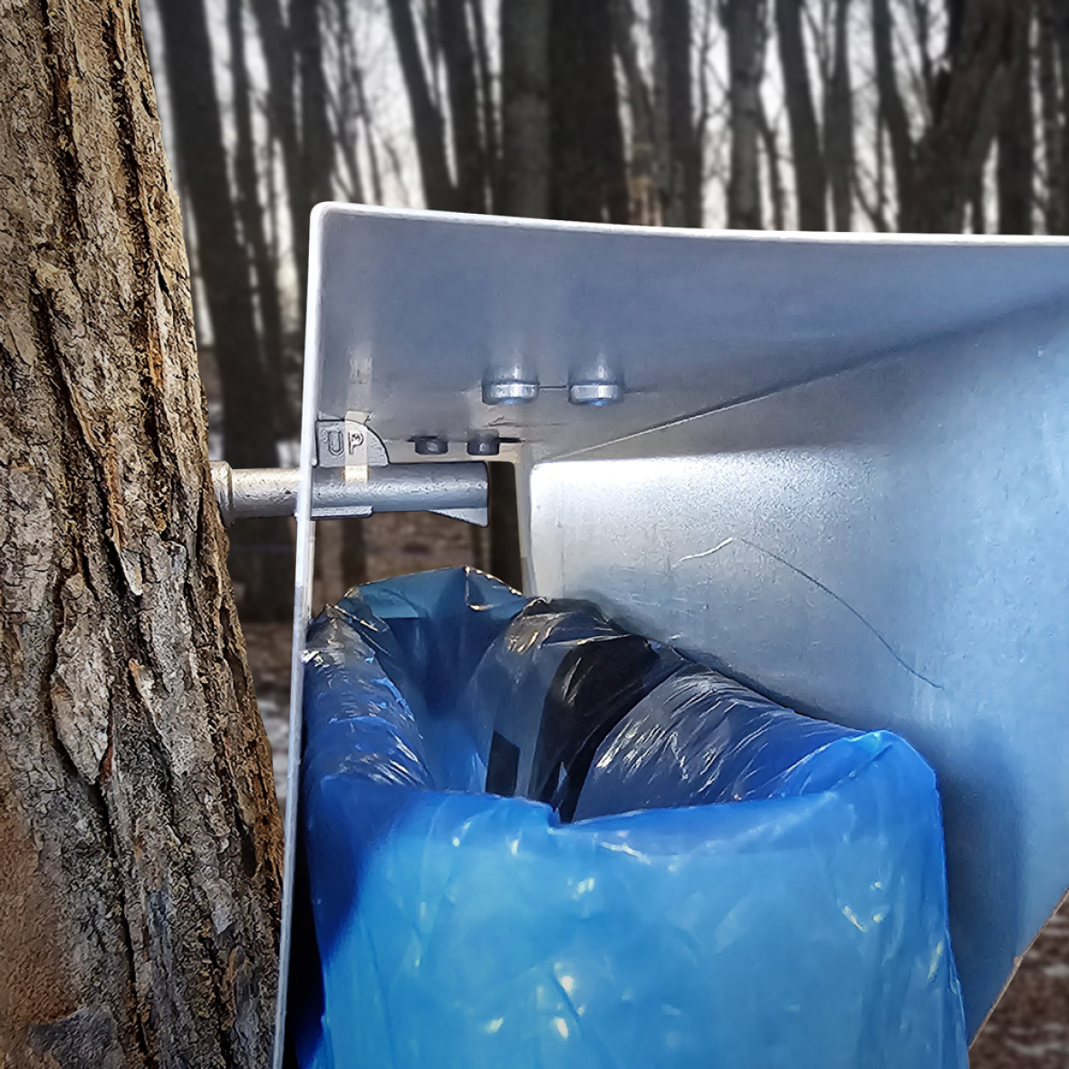 “Lifetime Spouts” by Smoky Lake | Smoky Lake Maple Products, LLC