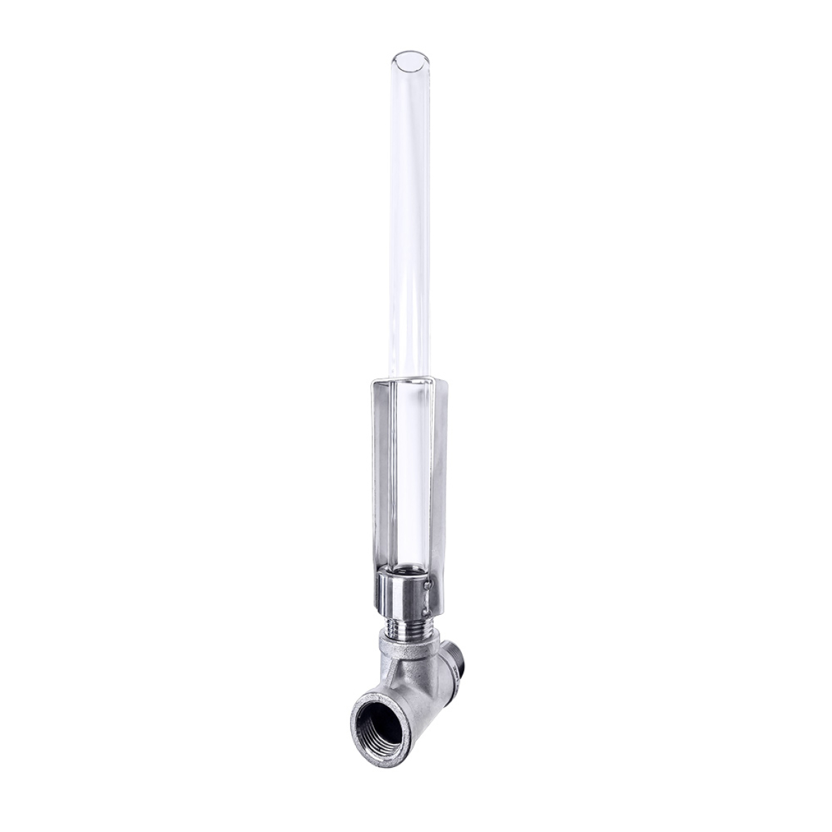 Maple Evaporator Sight Glass by Smoky Lake Maple