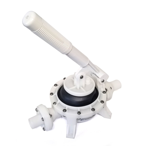 Bosworth Guzzler Hand Pump | Smoky Lake Maple Products, LLC