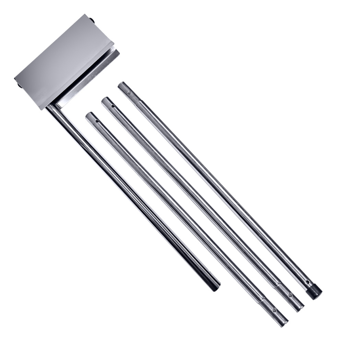 Flue Scraper (For Raised Flue Pan Sets) | Smoky Lake Maple Products, LLC
