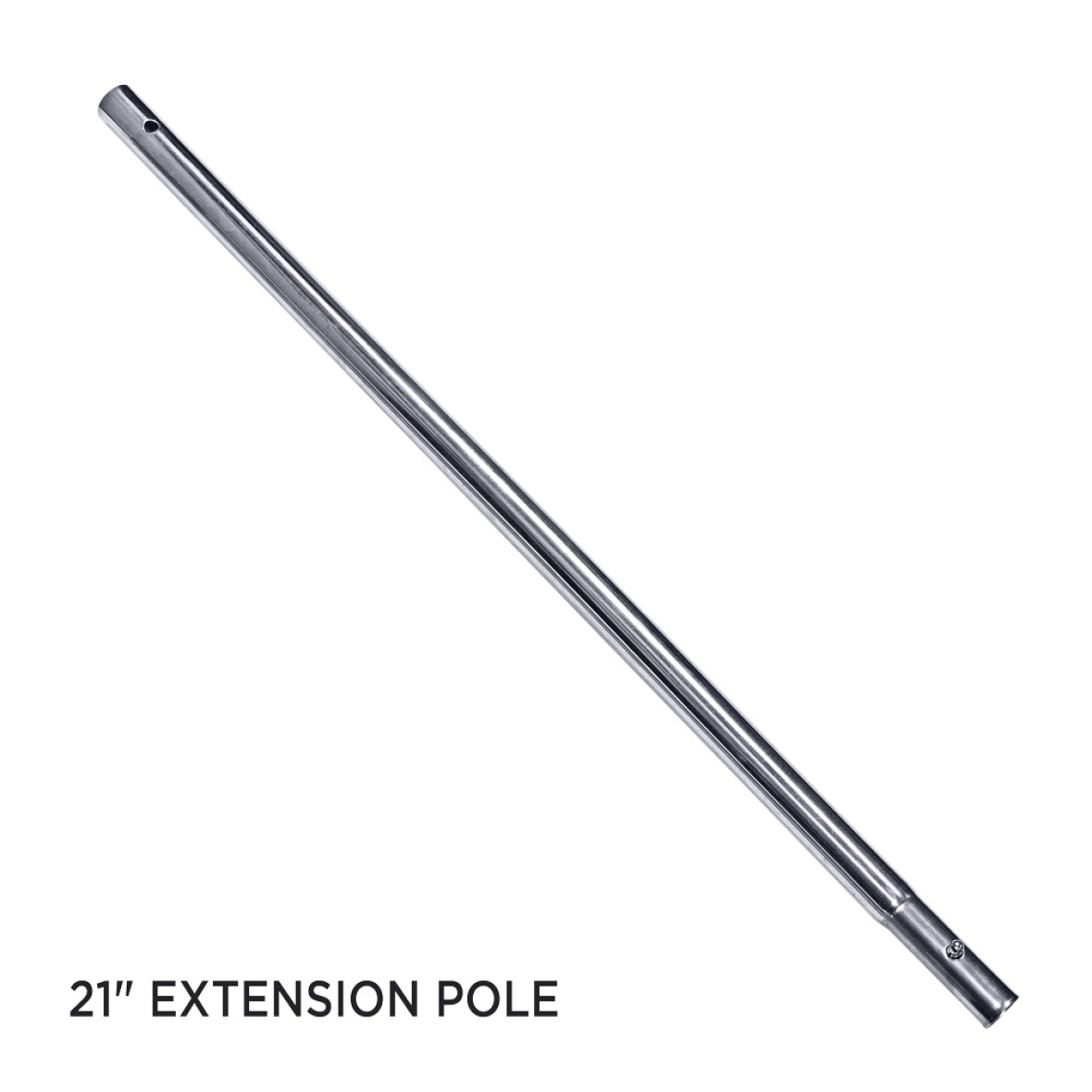 Flue Scraper (For Drop Flue Pan Sets) | Smoky Lake Maple Products, LLC