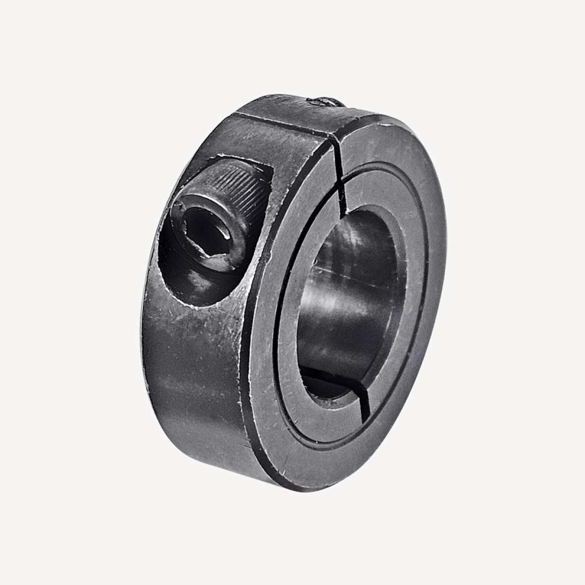 Stop Collar w/Allen Wrench (For Drop Flue Scrapers) | Smoky Lake Maple ...