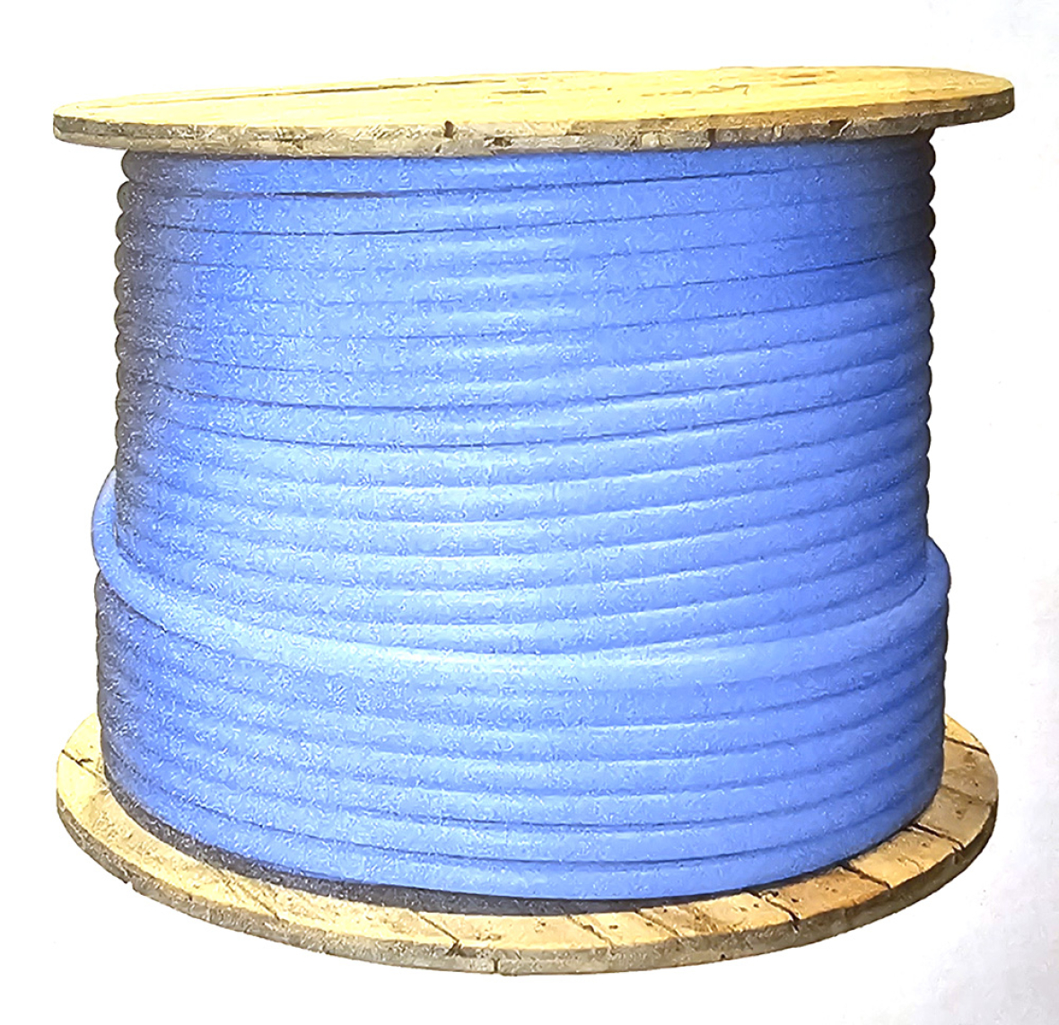 1" Mainline, 500' Roll, Without Spool, PICK UP ONLY | Smoky Lake Maple ...