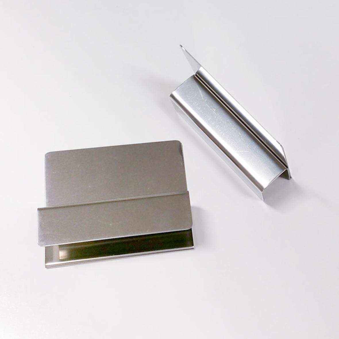 Feed Pans - Smoky Lake Maple Products, LLC