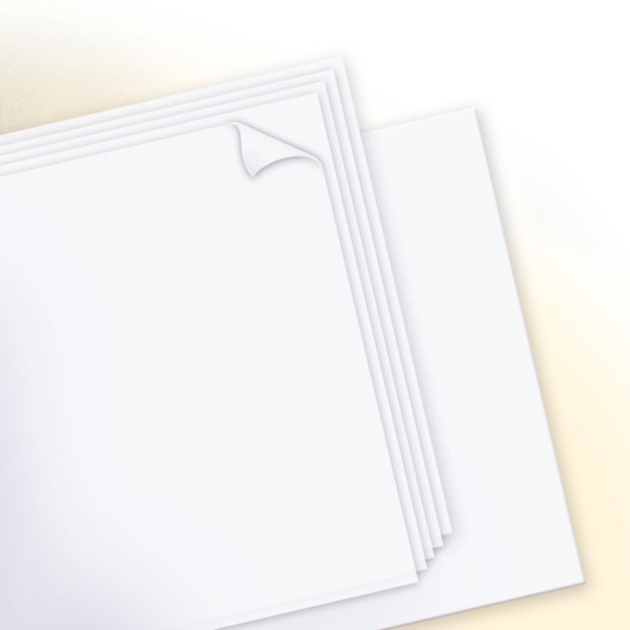 Precut Flat Filter Sets - Smoky Lake Maple Products, LLC