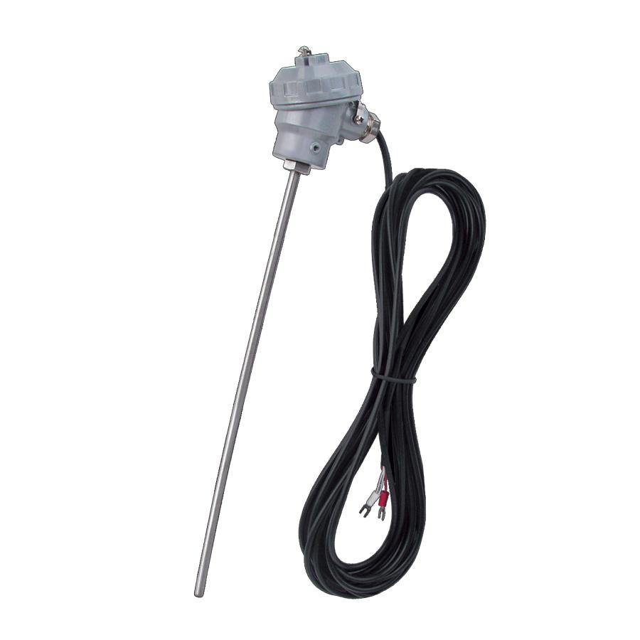 Stack Temperature Probe - Smoky Lake Maple Products, LLC