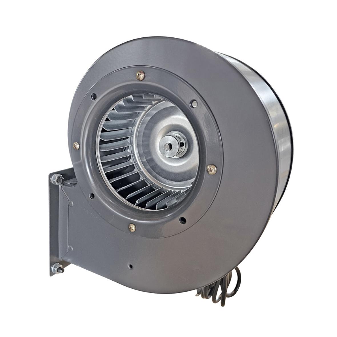 Forced Draft Blower w/Attachment Hardware - Smoky Lake Maple Products, LLC