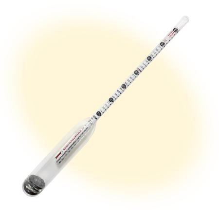 Maple Syrup Hydrometer from Smoky Lake Maple Products