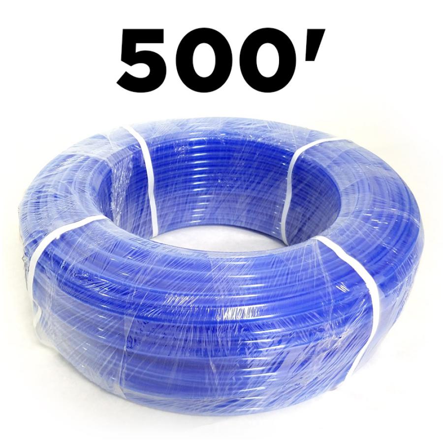 5/16" Tubing, 500-ft Roll - Smoky Lake Maple Products, LLC