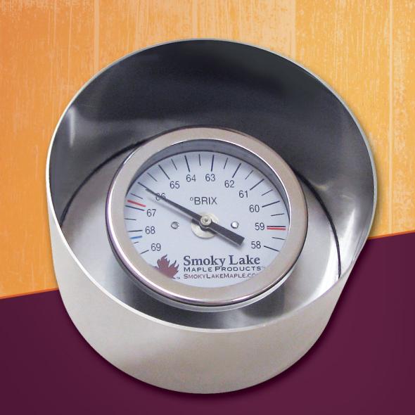 Murphy Compensation Float - Smoky Lake Maple Products, LLC