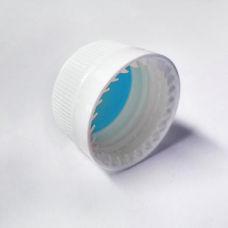 Tamper Resistant Loc Caps - Smoky Lake Maple Products, LLC