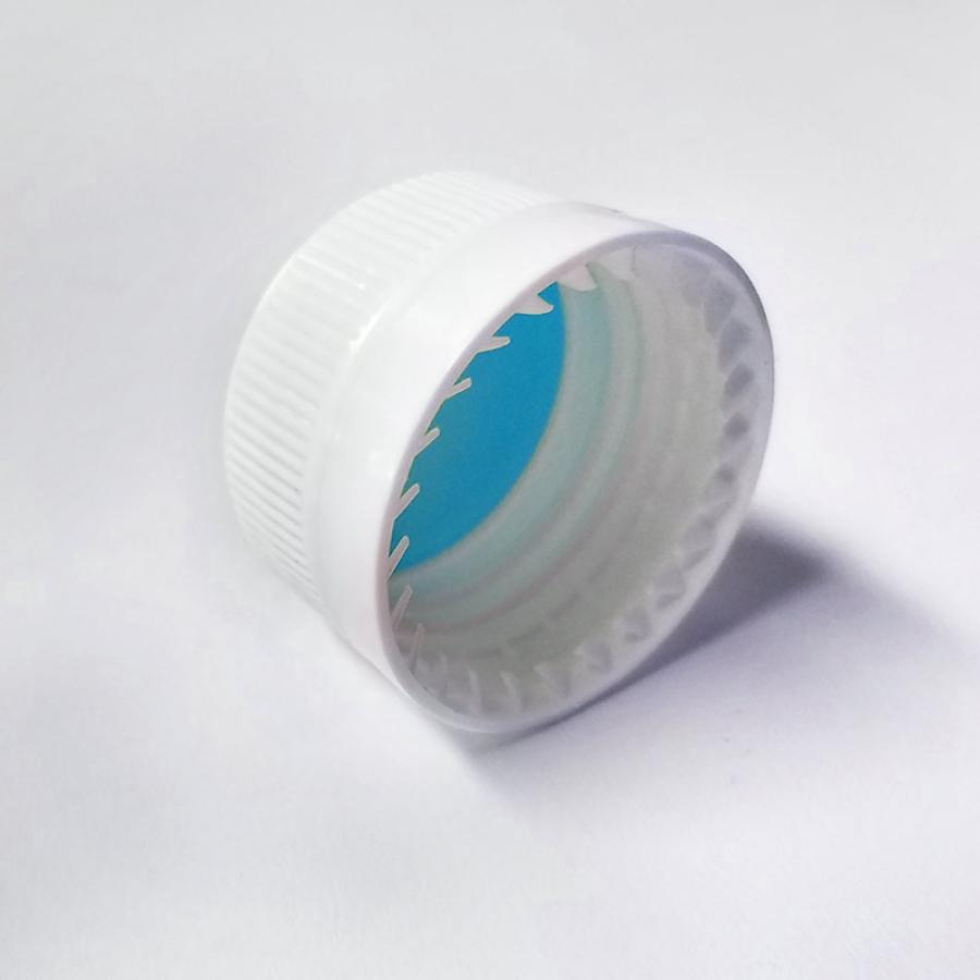 Tamper Resistant Loc Caps - Smoky Lake Maple Products, LLC