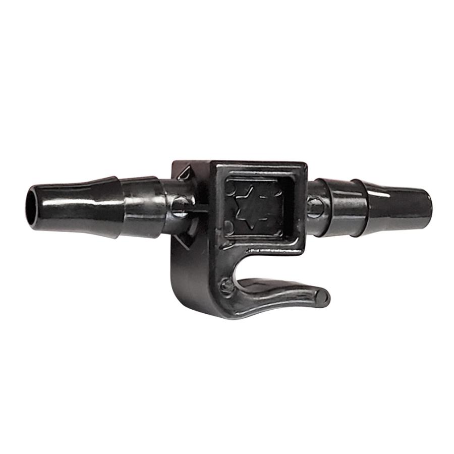 Wire Union (For 3/16″ tubing) - Smoky Lake Maple Products, LLC