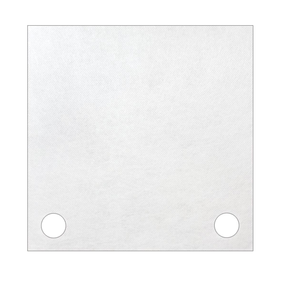 7" Disposable Filter Papers for Maple Filter Press | Smoky Lake Maple