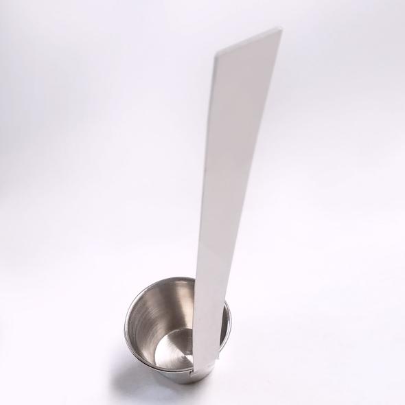Defoamer Cup | Smoky Lake Maple Products, LLC