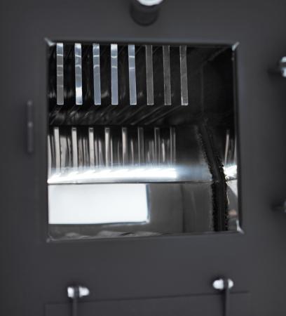 High Output Drop Flue Pan Set, SSR Configuration – Customize It ...